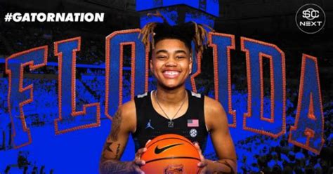 Gators Womens Hoops Lands 5 Star Point Guard Alivia Liv Mcgill