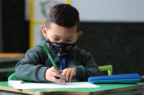Hay Clases El Viernes 27 De Enero Esto Dice La SEP