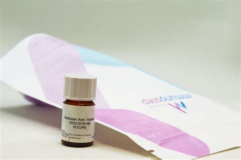 Cd3cd16cd56 Immunostep Biotech