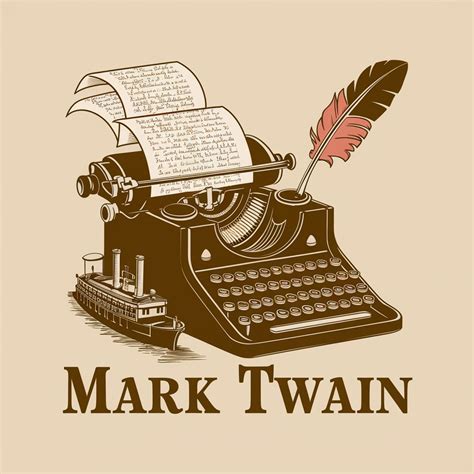Mark Twain Free Mark Twain Style Ai Chat