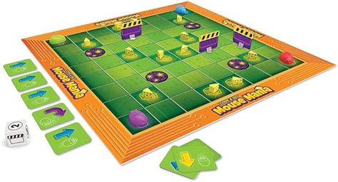 Offline Coding Academy Scarecrow Algorithm Game Boards Jdaniel4s Mom