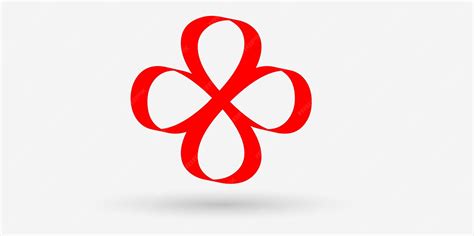 Premium Vector Abstract Geometric Element Shape Vector Illustration