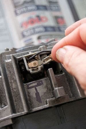 How To Replace Carbon Brushes On Any Motor The Art Of Doing Stuff