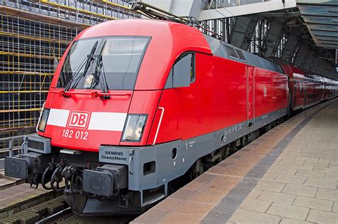 D DB Krauss Maffei AG D München Baujahr