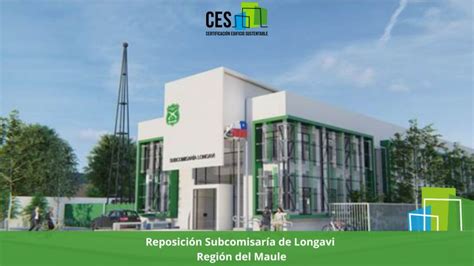 Certificación Edificio Sustentable En Linkedin Ces Cesustentable Construcciónsustentable