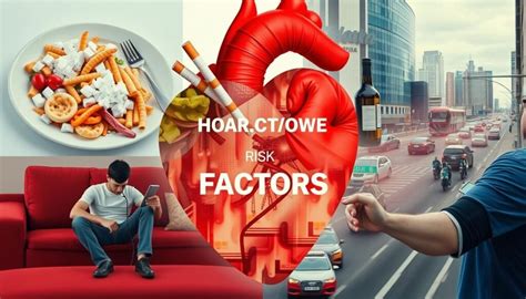 Enfermedades Cardiovasculares Síntomas Y Prevención