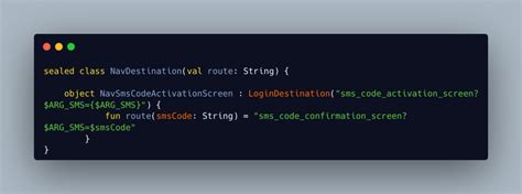 Composing Navigation In Multi Module Apps Iteo