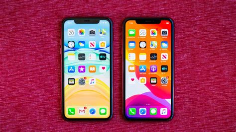 Iphone 11 Vs Iphone Xr Which Is The Best Iphone Cnet