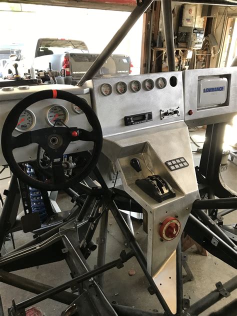 Another C Build Race DeZert