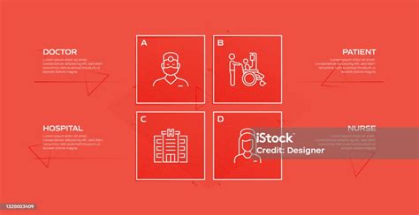 의료 및 의료 관련 프로세스 인포그래픽 템플릿 프로세스 타임라인 차트 선형 아이콘이 있는 워크플로 레이아웃 0명에 대한 스톡 벡터 아트 및 기타 이미지 Istock