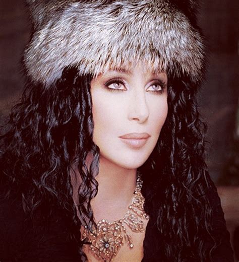 Cher cumple 75 años siete décadas de éxitos y MARCA