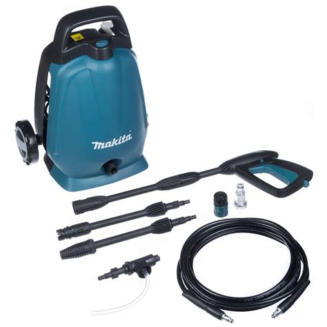 Myjka wysokociśnieniowa Makita HW102 1300W 100bar HW102 Cena