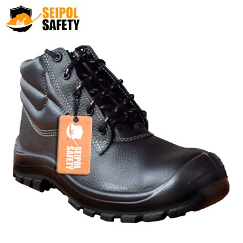 Tarjeta De Bloqueo Steelpro Seipol Safety