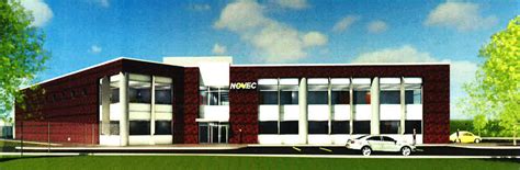 Loudoun County Service Center