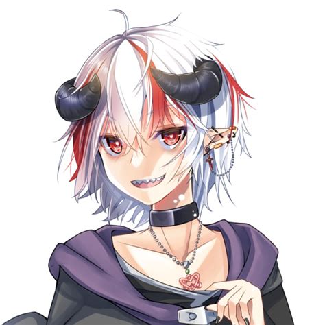 Snsアイコン描きます Skima（スキマ）