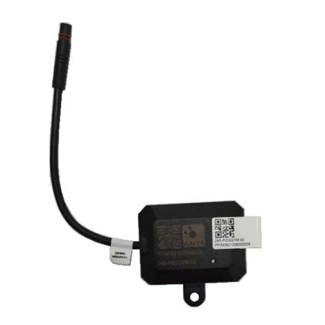 Giant Smart Gateway 10 Radio Interface Spoke