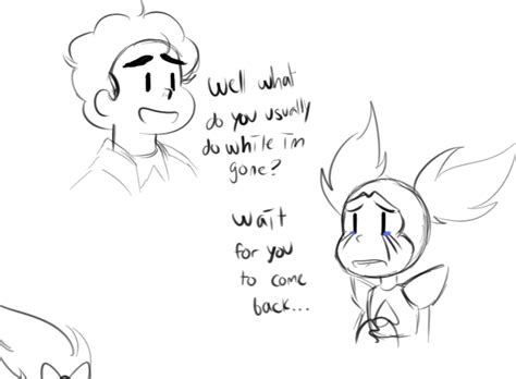 Stevinel Stevnel Who Cares Central Steven Universe Steven Leer