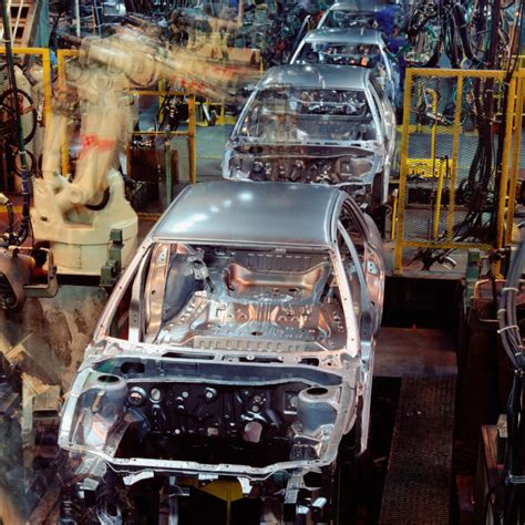 Overcoming Integration Challenges In Assembly Operations