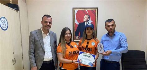 Er Bakan Gençlik Spor yeni sezona hızlı başladı Demokrat Kocaeli