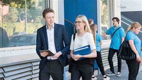 Practicum Placement Bedford