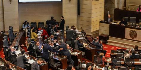 Comisiones Económicas Concretan Cuál Será El Monto Del Presupuesto