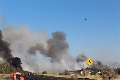 Spring Valley Fire Fully Contained Nv Energy Restores Power In Douglas