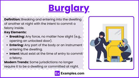 Other Crimes Notes Practice Questions Mbe Examples