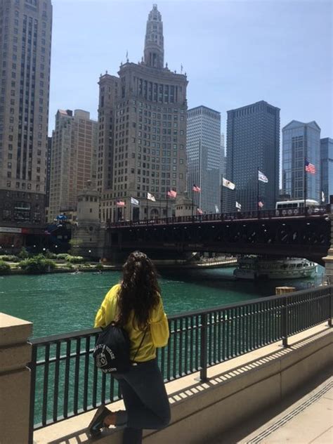 Visitar Los Rascacielos De Chicago Ruta Por Los Más Famosos