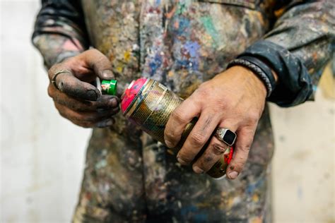 Daniel Crews Chubb Collaborations With Avant Arte