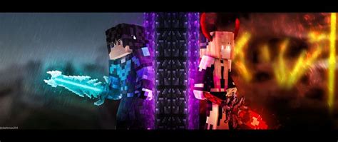 Rainimator Fan Art By Darkmax204 On Deviantart Minecraft Pictures