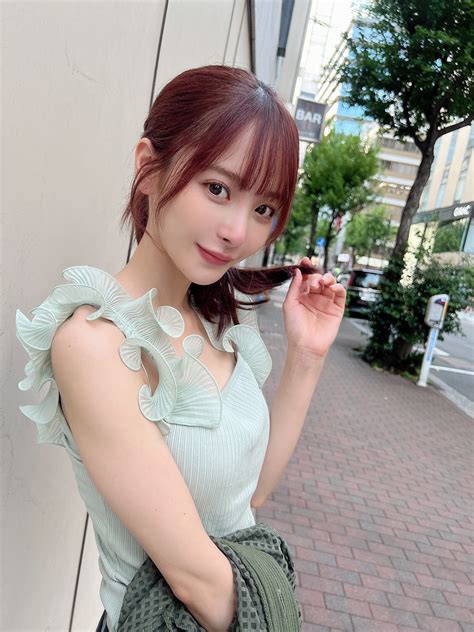 Kana Momonogi 桃乃木かな 7 รป ไมม 18