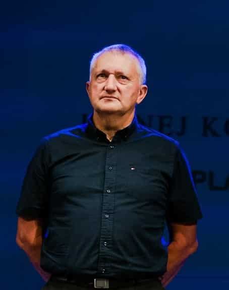Jernej Kovačič Savus