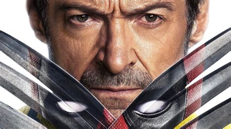 Character Posters For Deadpool And Wolverine Feature Ryan Reynolds And