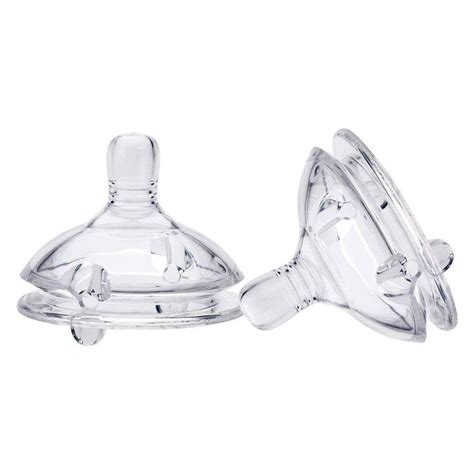 Mamila Bold Flujo Rápido 2 Pk Evenflo Cemaco