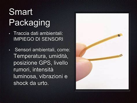 Smart Packaging Rfid E Arduino Ppt