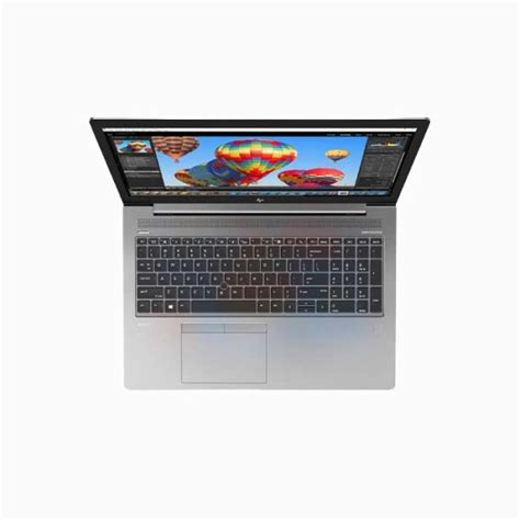 Hp Zbook U G Kg Uc Aba Mobile Workstation Laptop Intel I U Core Gb Ram Gb