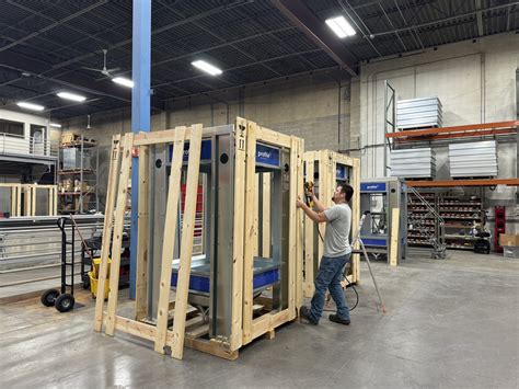 How Profile Industries Personalizes The Manufacturing Experience