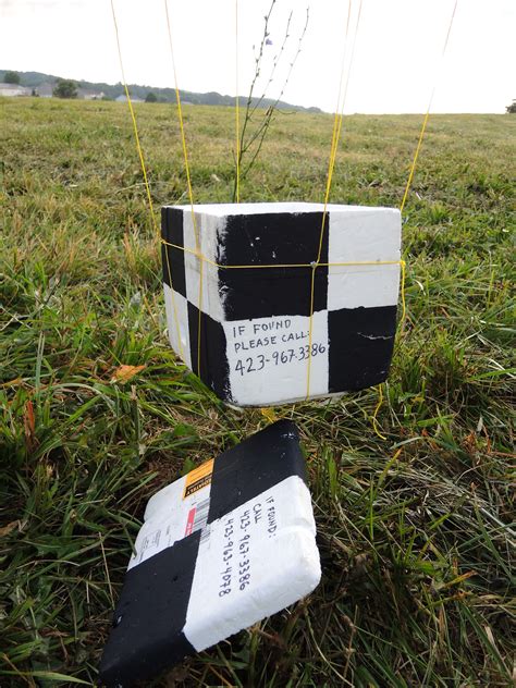 High Altitude Weather Balloon