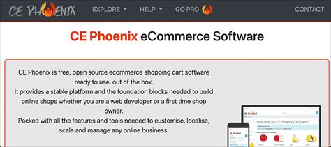 5 Best Ecommerce Software To Use In 2023