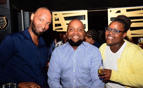 Cîroc Vodka Presents The Third Edition Of The Ciroc Life Party Series