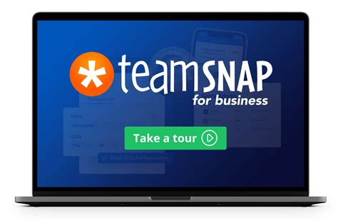 TeamSnap For Business Beautiful Integrated Websites Made Easy TeamSnap