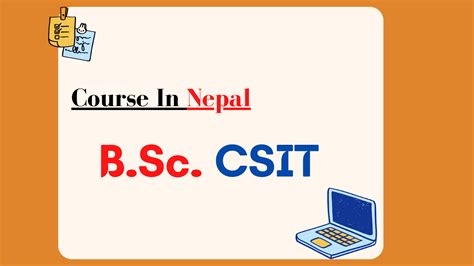 B Sc CSIT First Semester Notes Questions Solutions