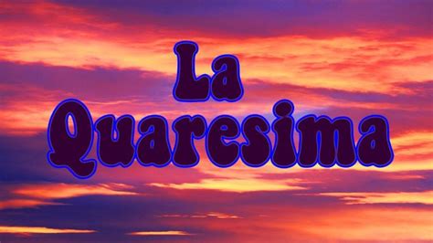La Quaresima Spiegata Ai Bambini Dell Infanzia Aggiornato Luglio 2025