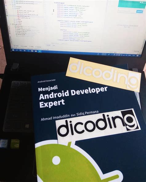 riyan saputra irawan on linkedin thank you so much to dicoding