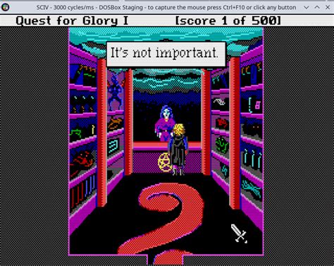 Have Integer Scaling Default To Off Issue Dosbox Staging Dosbox Staging GitHub
