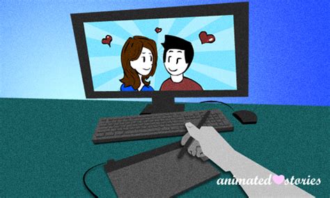 Animated Love Stories Animate Your Love Story And Show It Off At Your Wedding