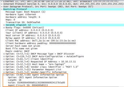 Understanding Dhcp Snooping Mrn Cciew