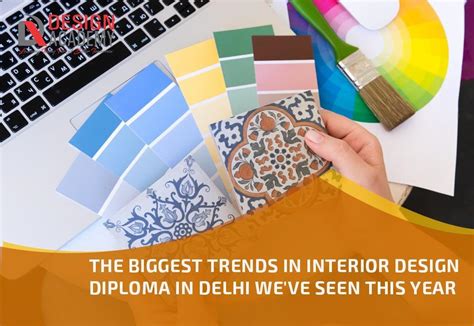 Interior Design Diploma In Delhi By Design Academy Issuu