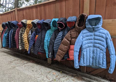 Best Down Jackets Of 2026 Tested And Reviewed Outdoor Life