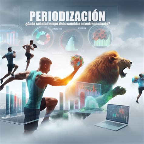 Cada cuánto tiempo debo cambiar mi entrenamiento